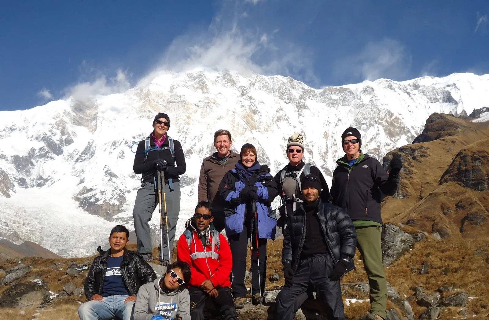 Mount Kailash Tours | Alpine Nepal Trekking Trips 2026